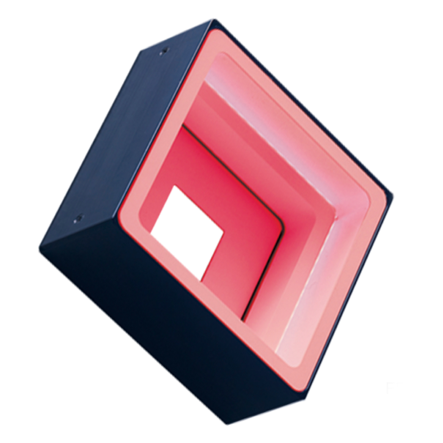 Low-angle Square Lights