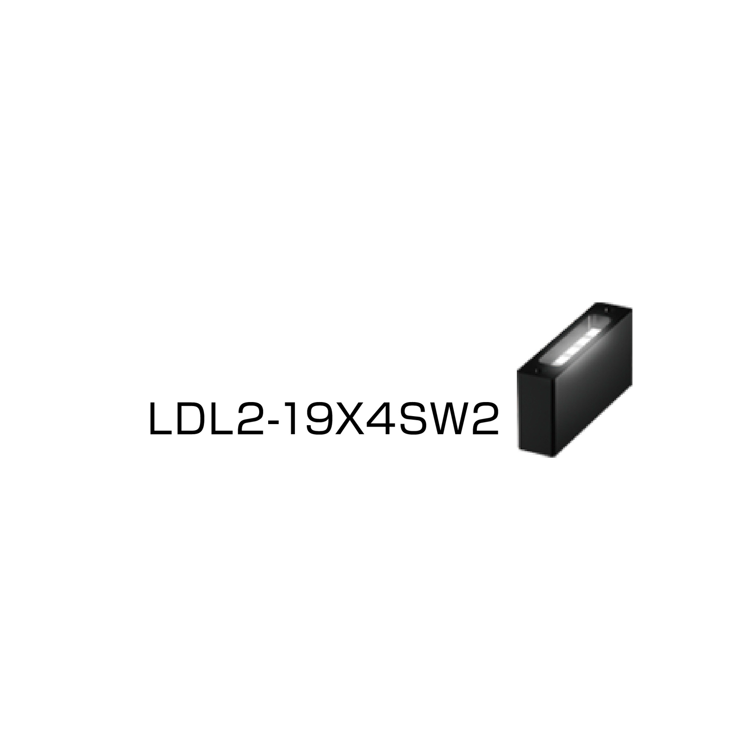 LDL2 Series｜CCS INC.