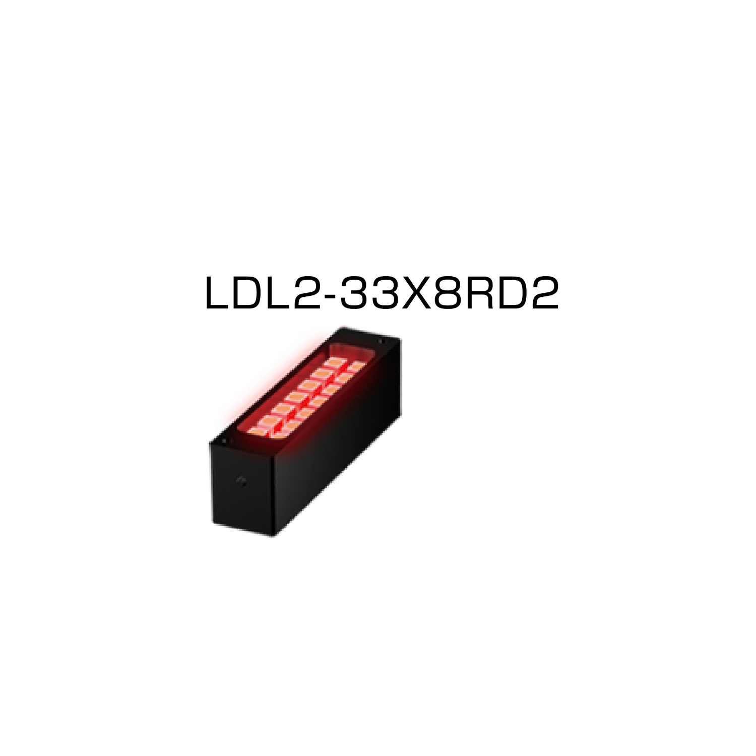LDL2 Series｜CCS INC.