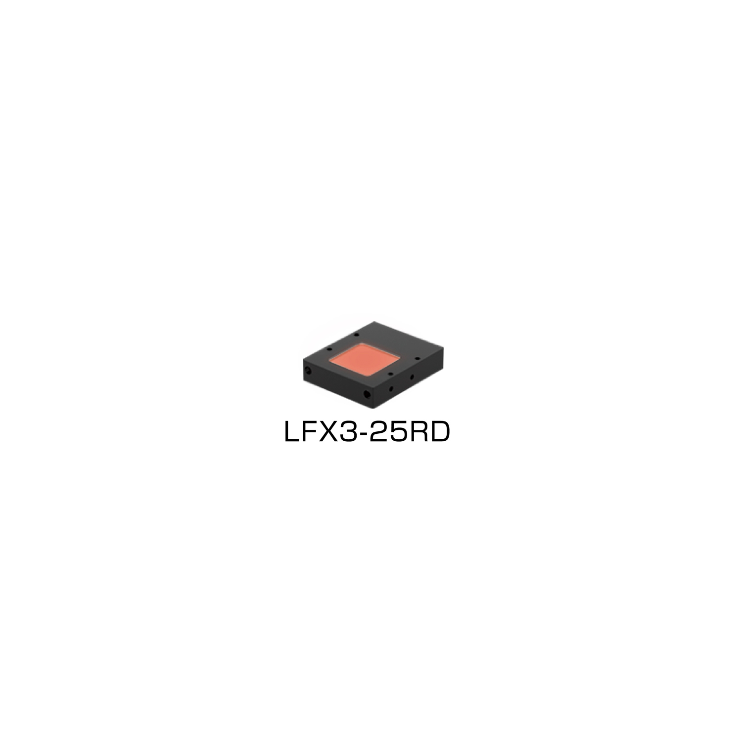 LFX3 Series｜CCS INC.