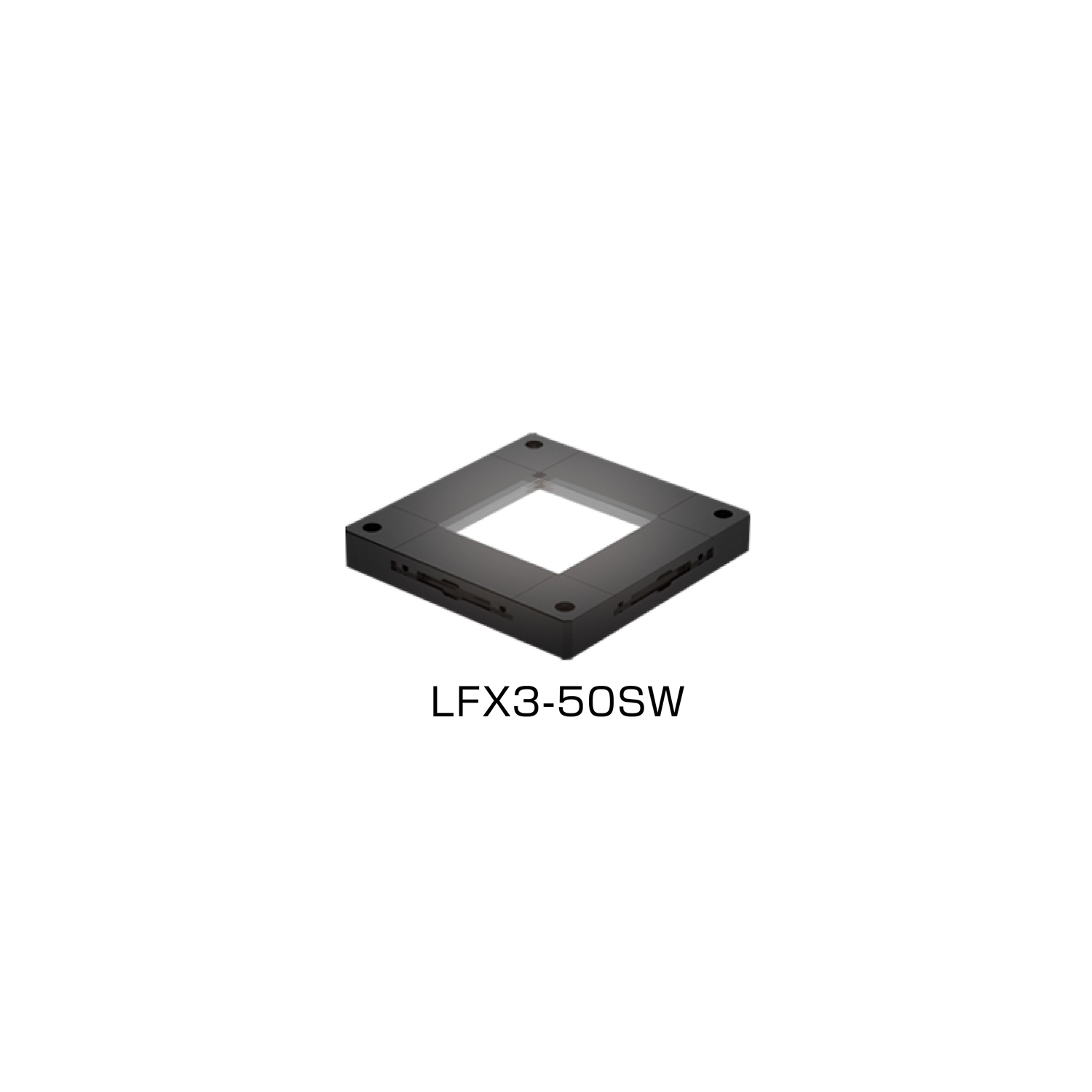 LFX3 Series｜CCS INC.