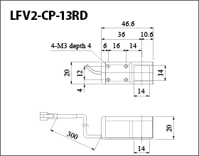 LFV2-CP-13RD｜CCS INC.