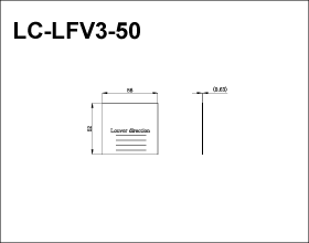 LC-LFV3-50｜CCS INC.