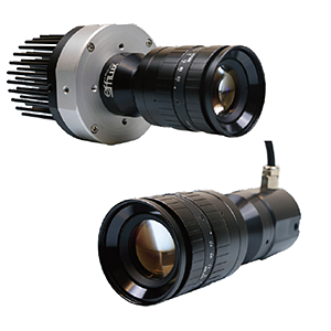 3D Pattern Projector｜CCS INC.